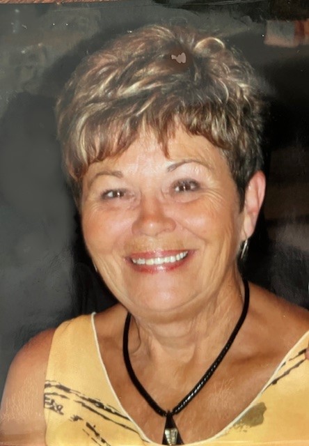 Obituary – Sandra Ann Edwards (nee Wood) - null | The Picton Gazette