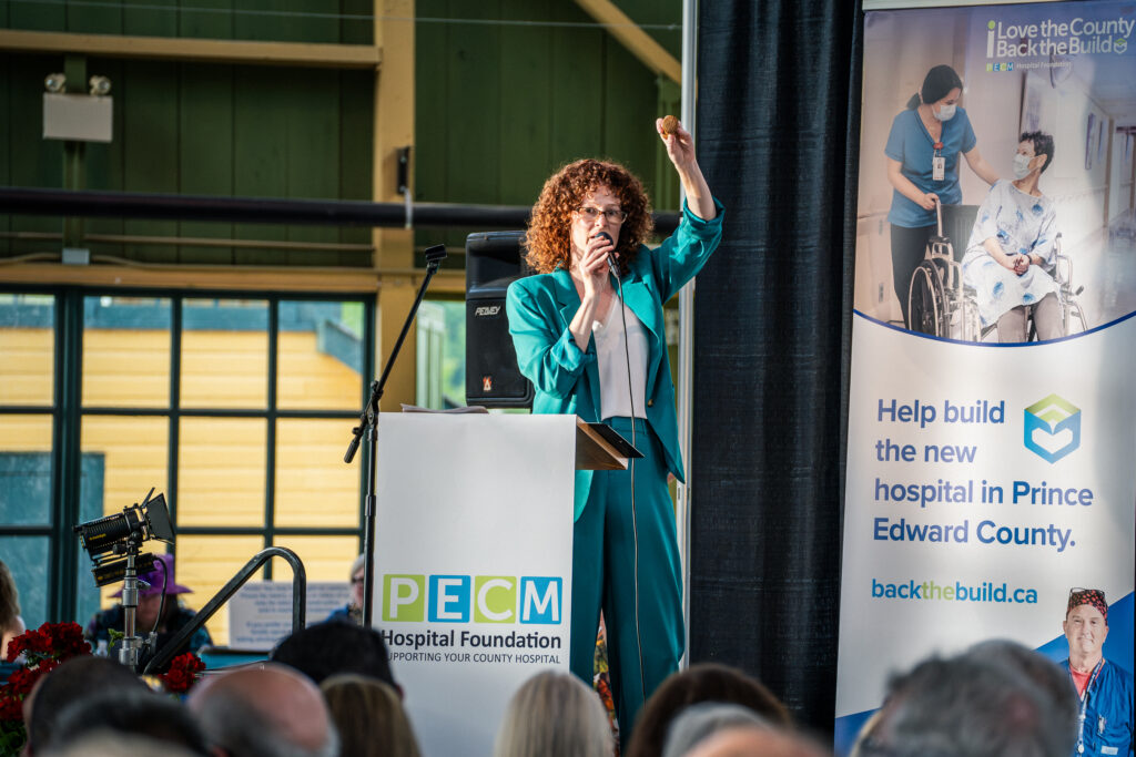 An Enchanted Evening - Picton Gazette | The Picton Gazette