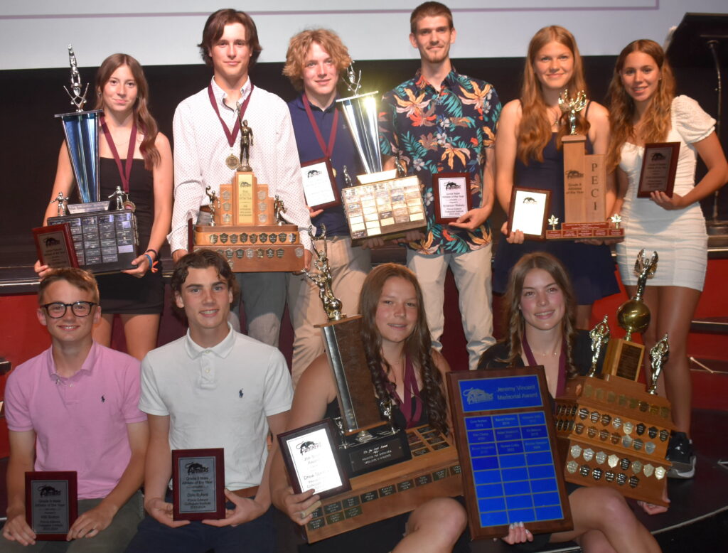 Season to Celebrate - Picton Gazette | The Picton Gazette