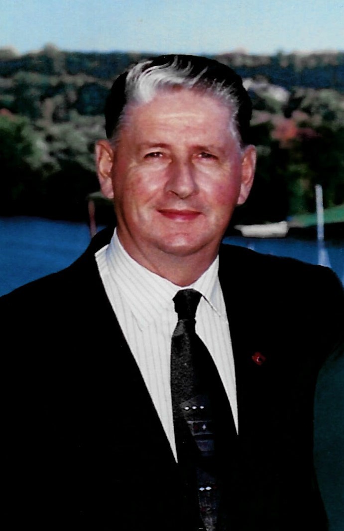 Obituary – Robert “Bob” Stanley May - March 20, 1938 - August 16, 2024 ...