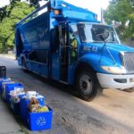 Blue Box Blues - Picton Gazette | The Picton Gazette