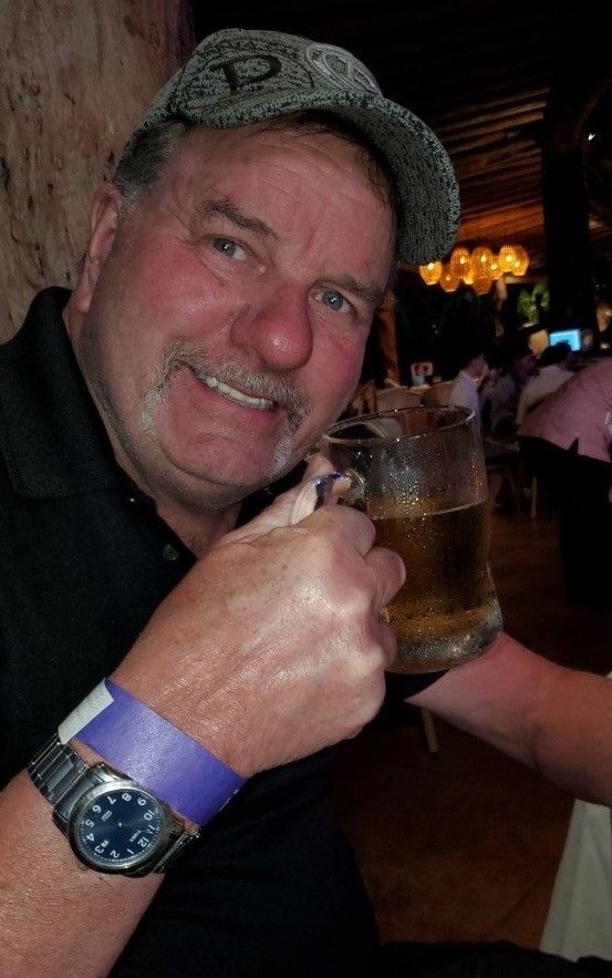 Obituary – Douglas David Samuel “Doug” Drew - null | The Picton Gazette