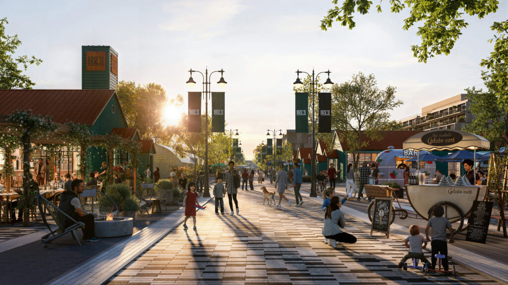 Base31 Collection - Picton Gazette | Features | The Picton Gazette