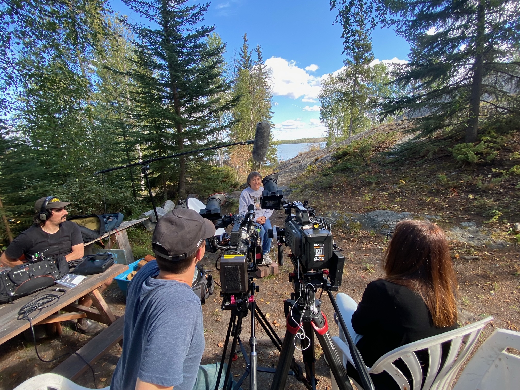 Atomic Reaction - Picton Gazette | The Picton Gazette