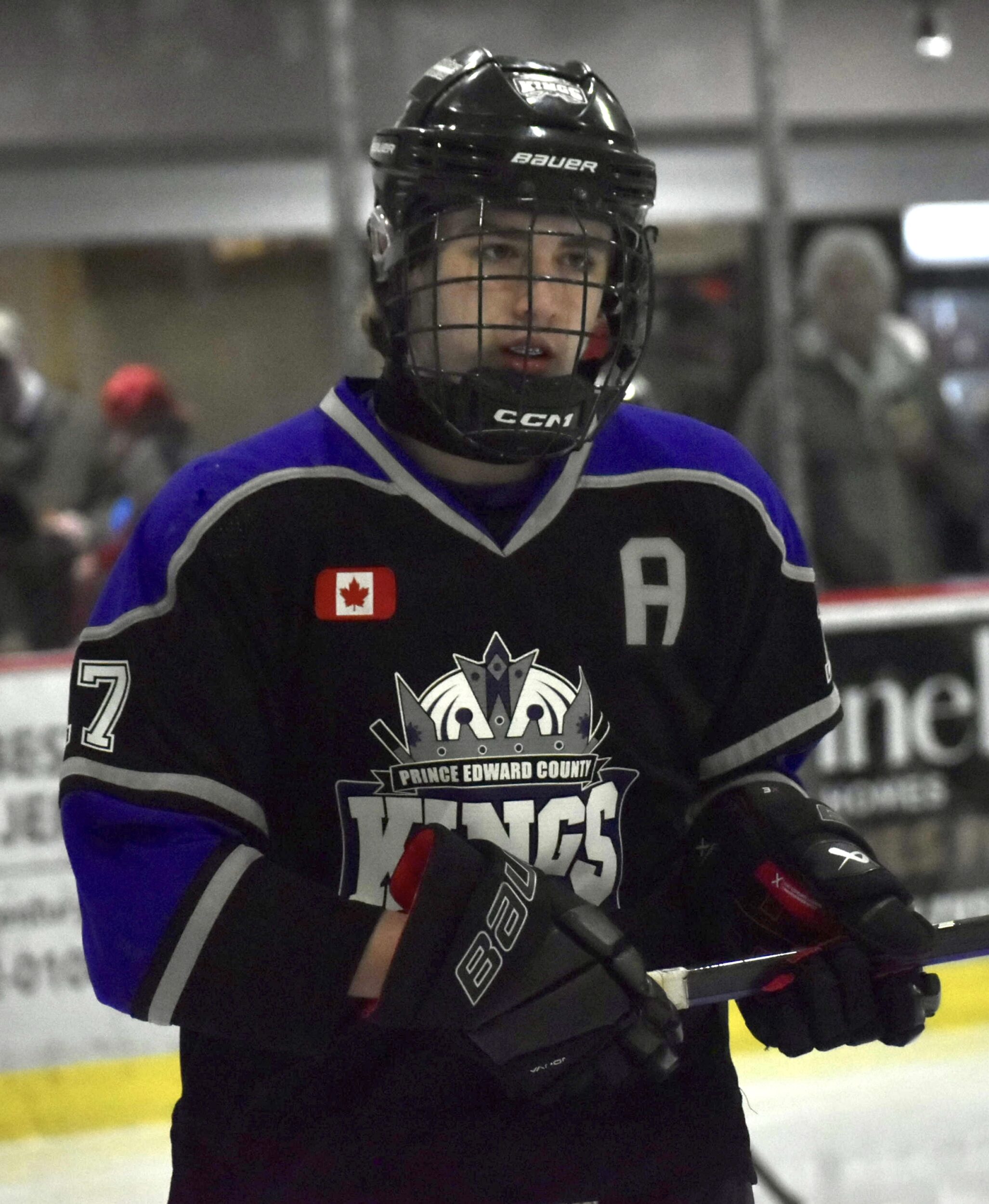 U15 Kings down Flyers in final minute - Picton Gazette | The Picton Gazette