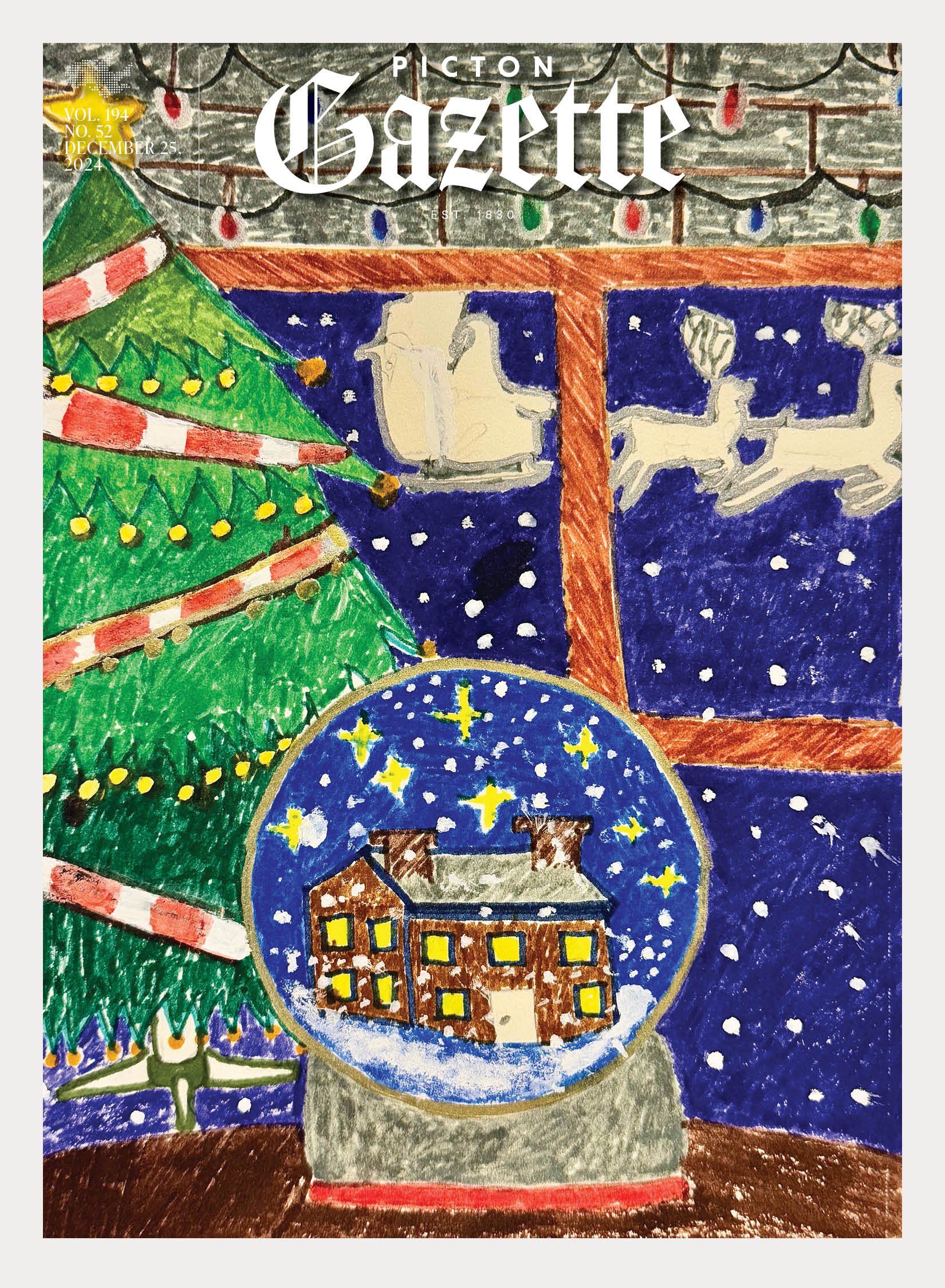 In Conversation: Greg Sorbara, Peter Lockyer, and Sol Korngold at the Royal - Picton Gazette ...