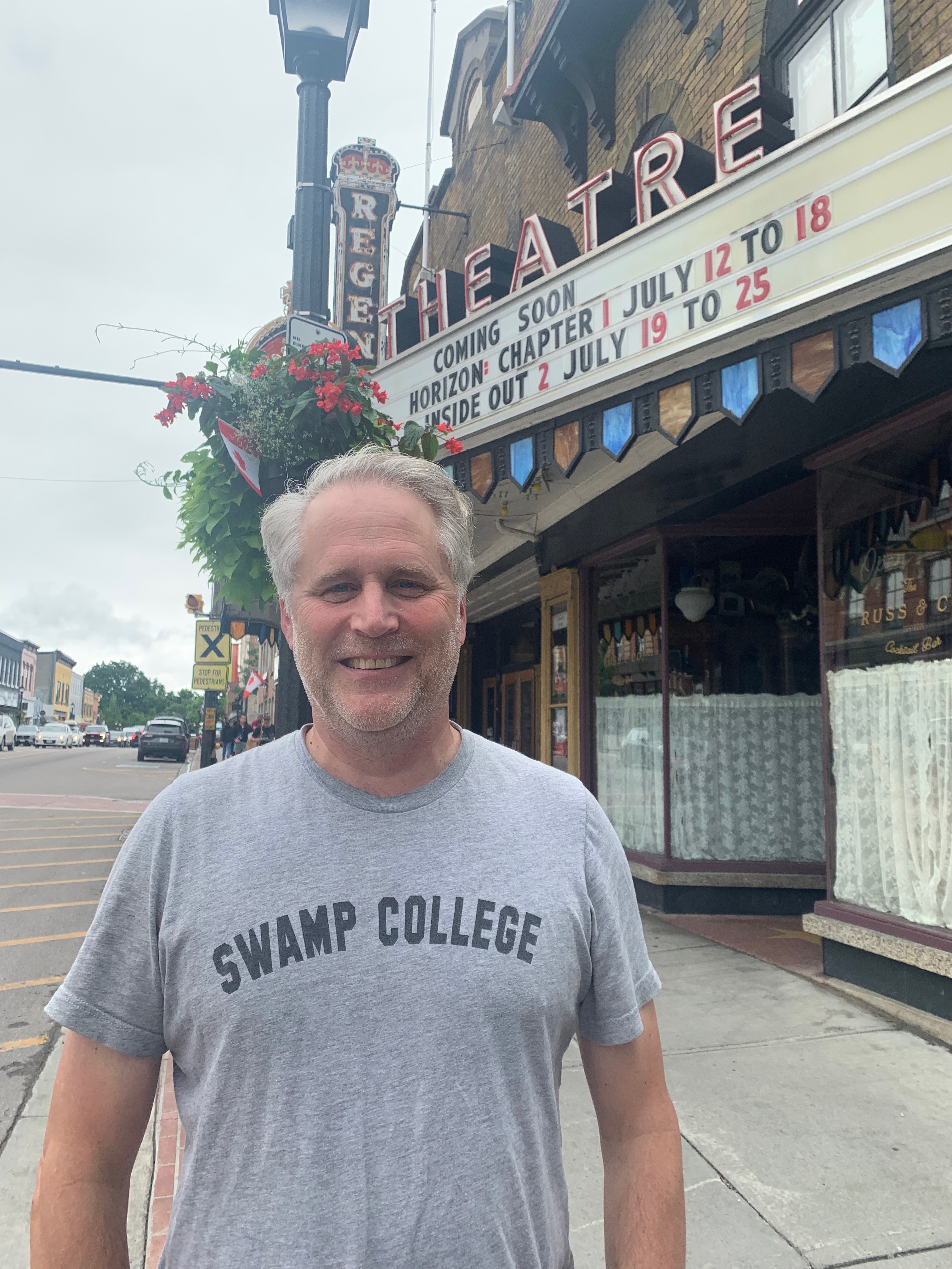 Under New Management - Picton Gazette | The Picton Gazette