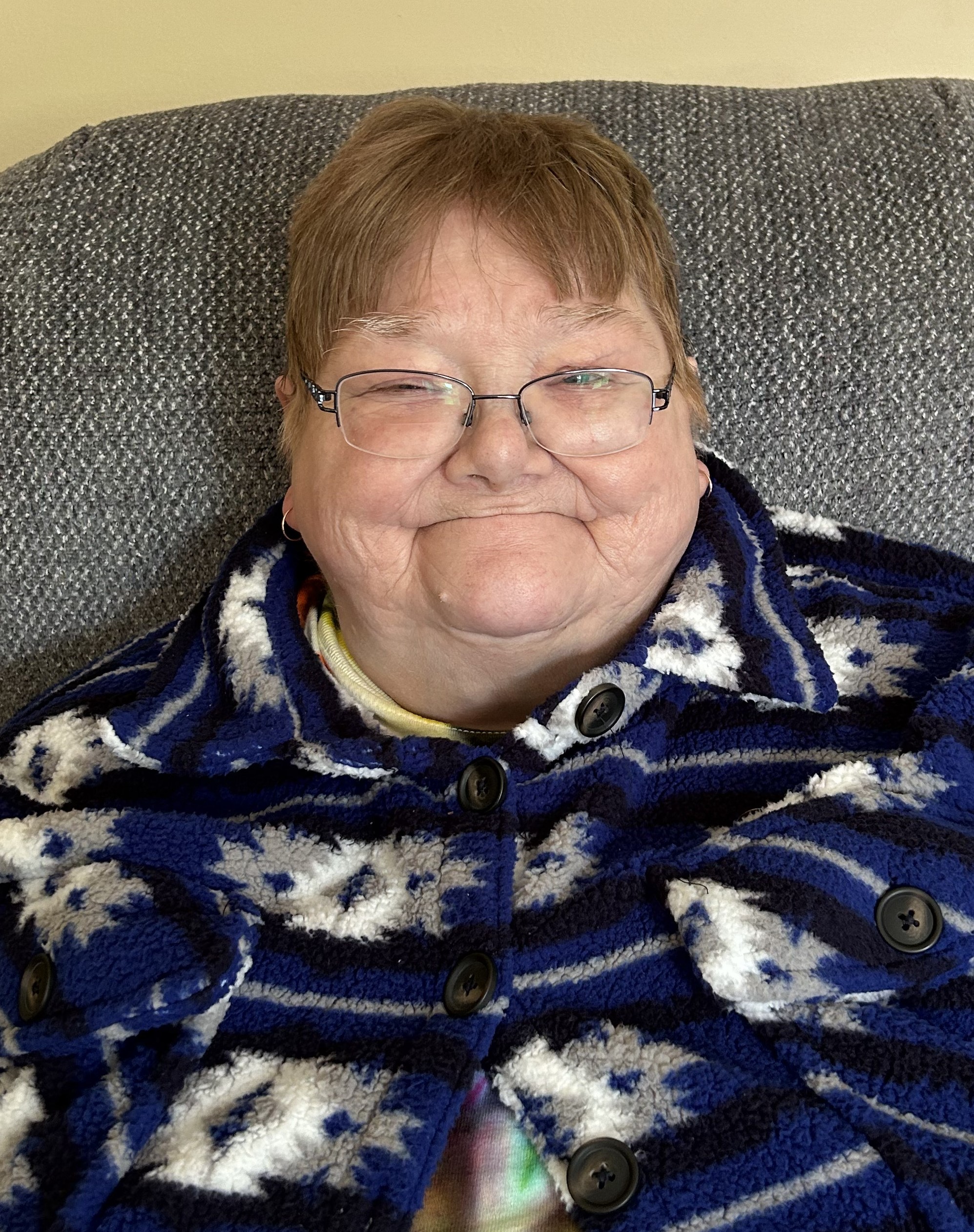 Obituary – Angela Jane Hopf - May 18, 1958 - January 29, 2025 | The ...