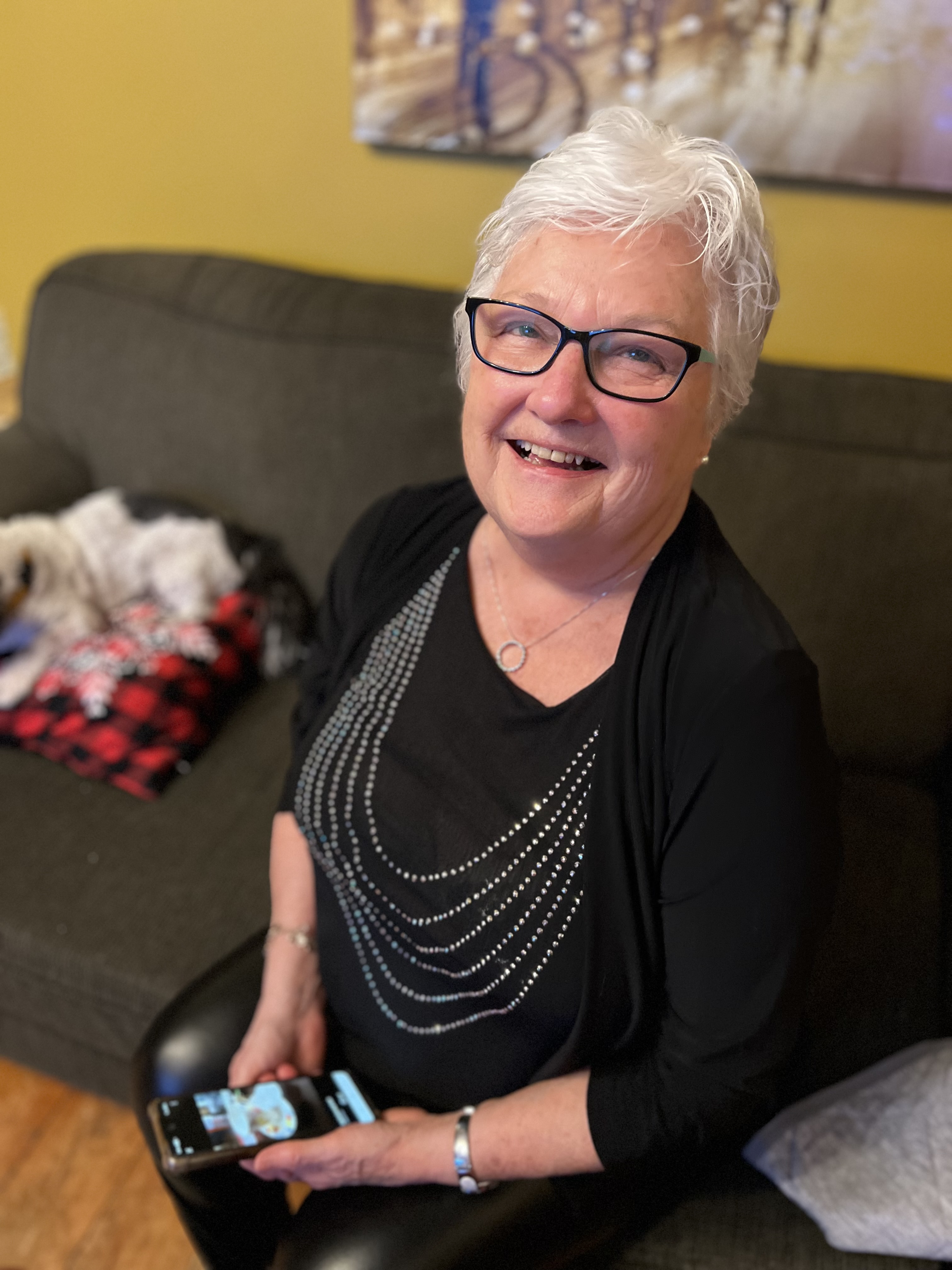 Obituary – Mary-Rose Swan - September 7, 1953 - February 5, 2025 | The ...