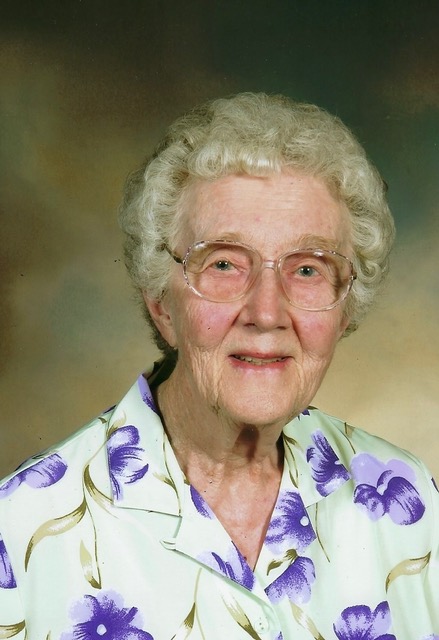 Obituary – Mary Jean Pringle - August 16, 1924 - February 7, 2025 | The ...