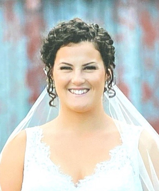 Obituary – Meghan Marie Rosborough (nee Healey) - null | The Picton Gazette