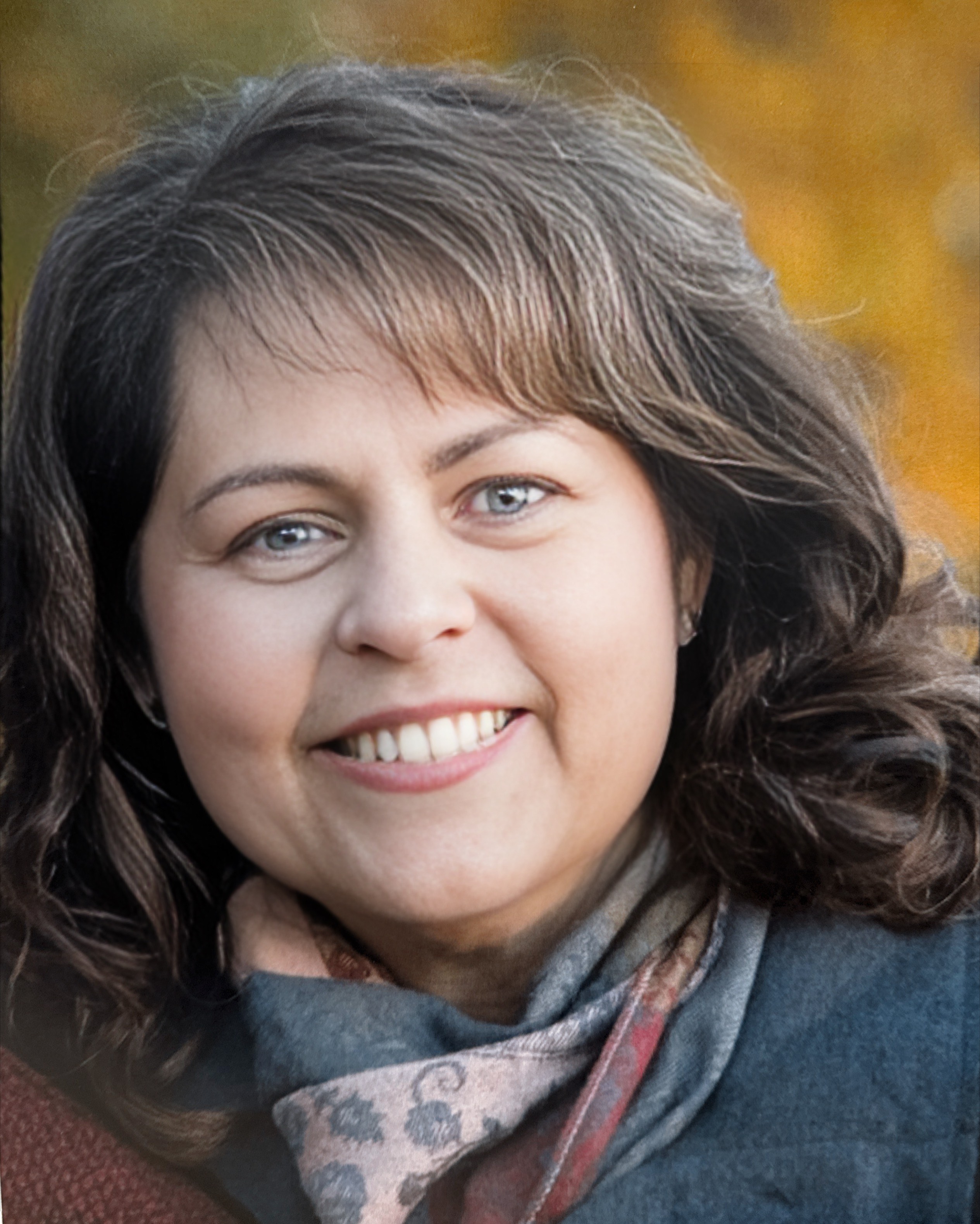 In Memoriam – Anna-Lisa Carney Prinzen - September 23, 1963 - March 17 ...