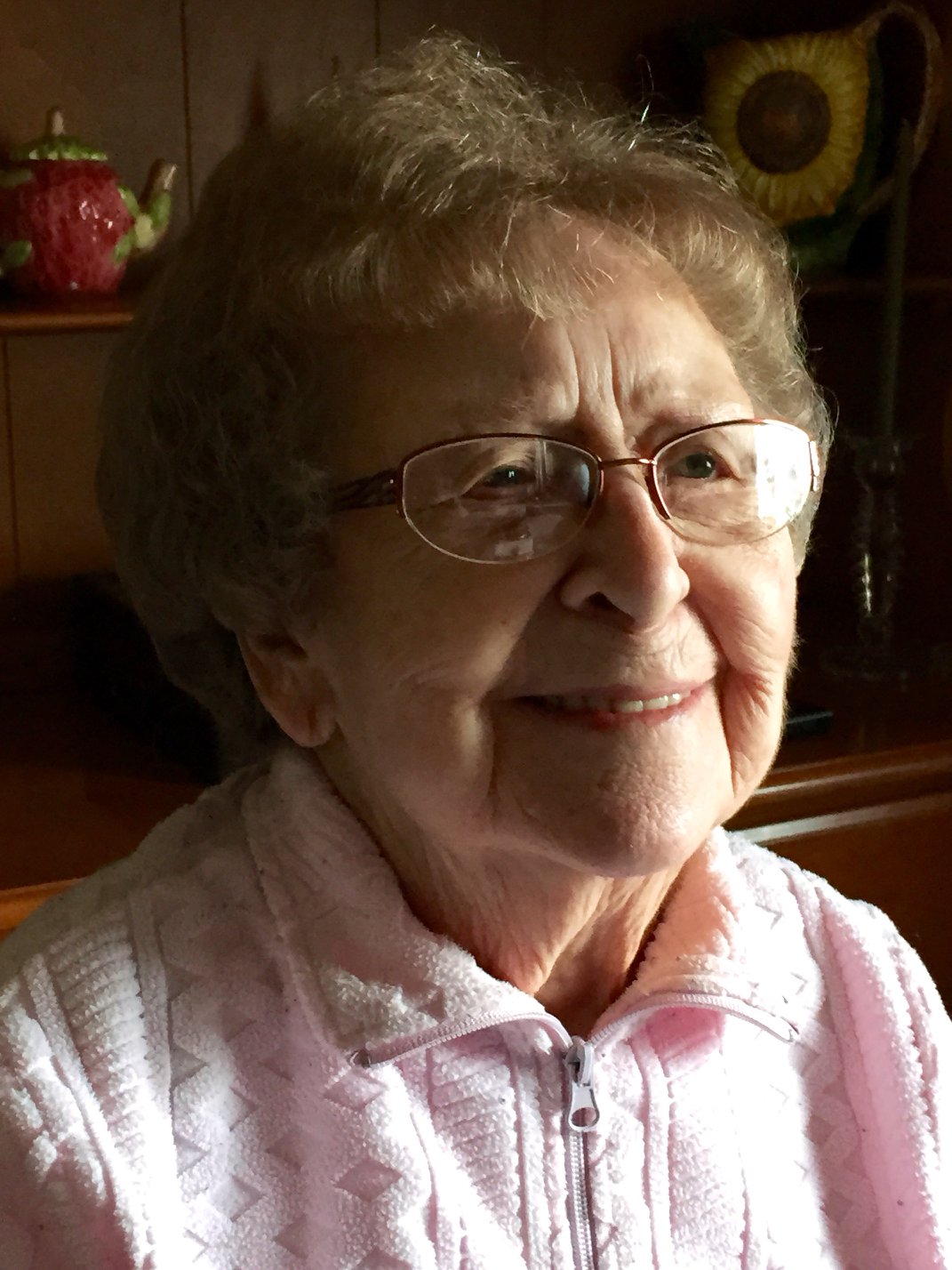 Obituary – Beatrice Edith Reed - January 2, 1932 - March 21, 2025 | The ...