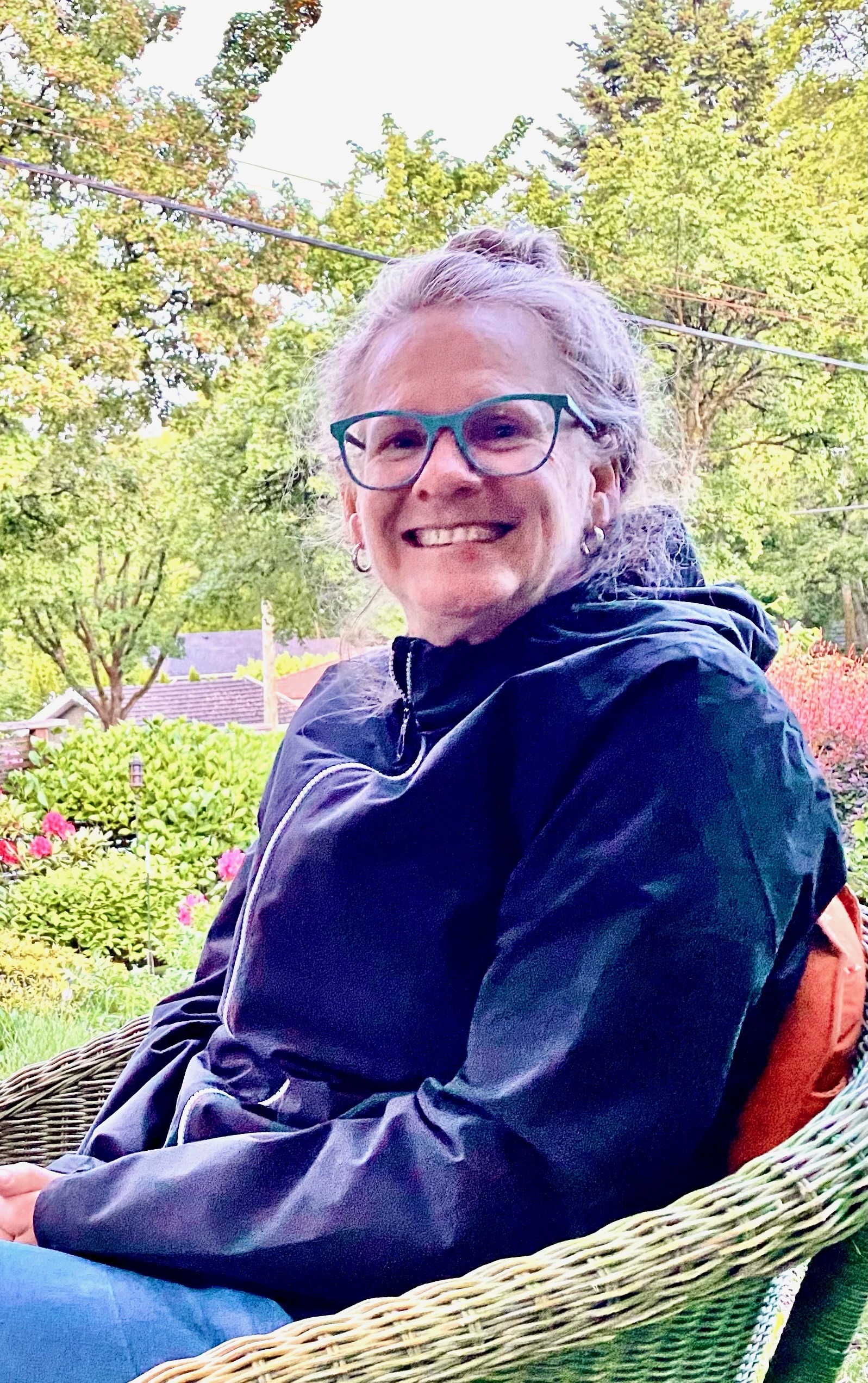 Obituary – Lisa Marie Claxton - October 7, 1964 - April 11, 2025 | The ...