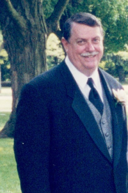 In Memoriam – Lionel Joseph Larocque - null | The Picton Gazette