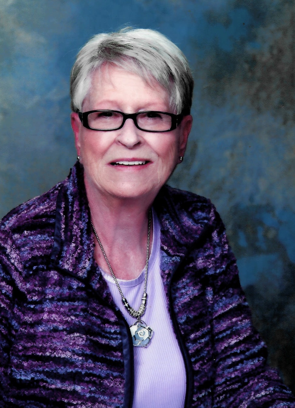 Obituary – Frances May Bernadette Milford - October 5, 1949 - May 16, 2025 | The Picton Gazette