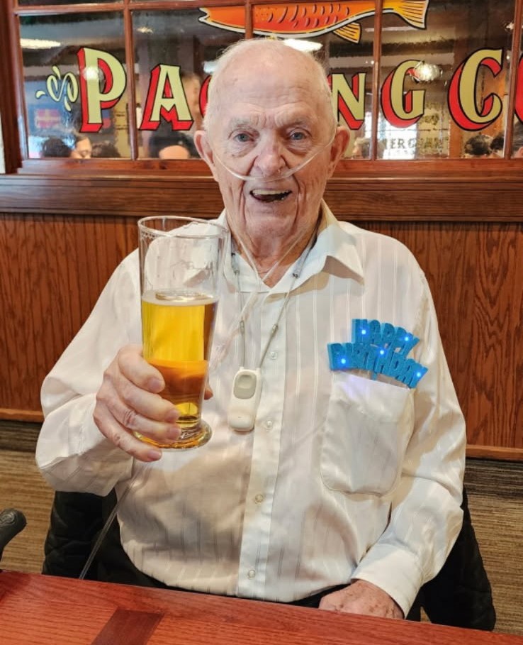 Obituary – Bruce Earl Craft - November 5, 1933 - May 11, 2025 | The ...