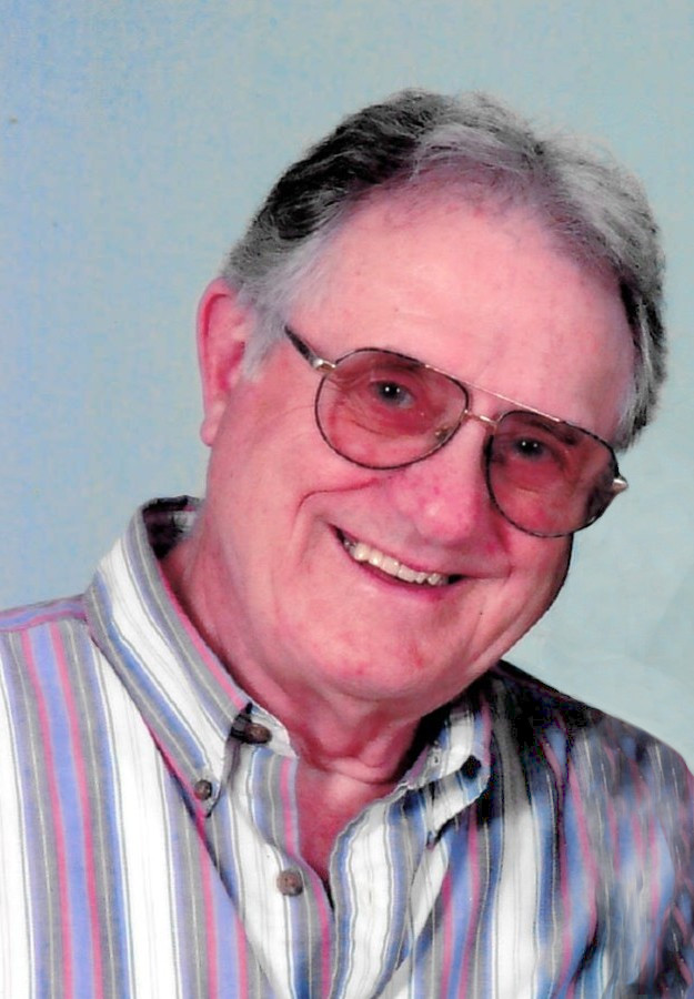 Obituary – Thomas “Tom” Downie - December 25, 1928 - June 9, 2025 | The ...