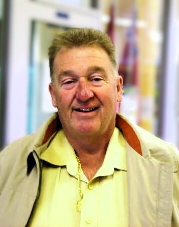 Obituary – William Everett Halman - September 2, 1953 – July 5, 2025 ...