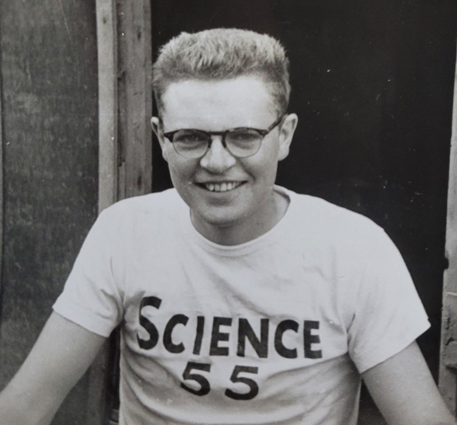 Obituary – David Bruce Murray - December 28, 1930 - July 6, 2025 | The ...