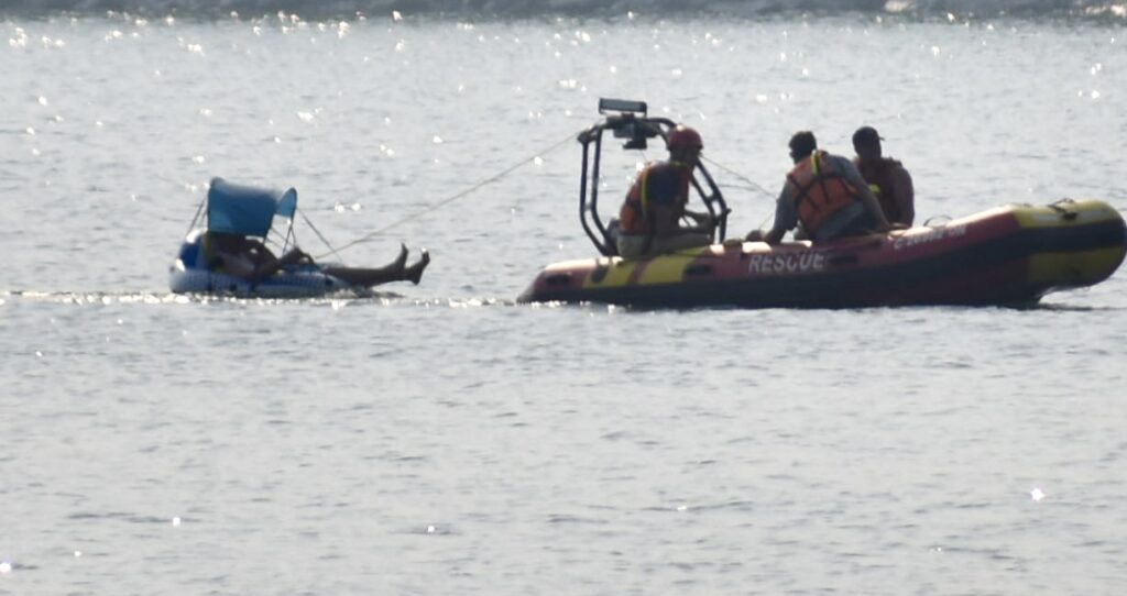 Another Long Afternoon in PEC for Fire & Rescue - Picton Gazette | The ...
