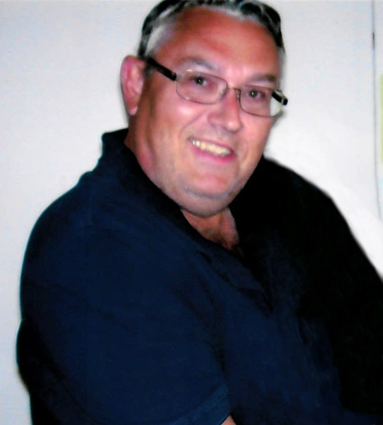 Obituary – Tony George Benson - December 5, 1957 - August 25, 2025 ...