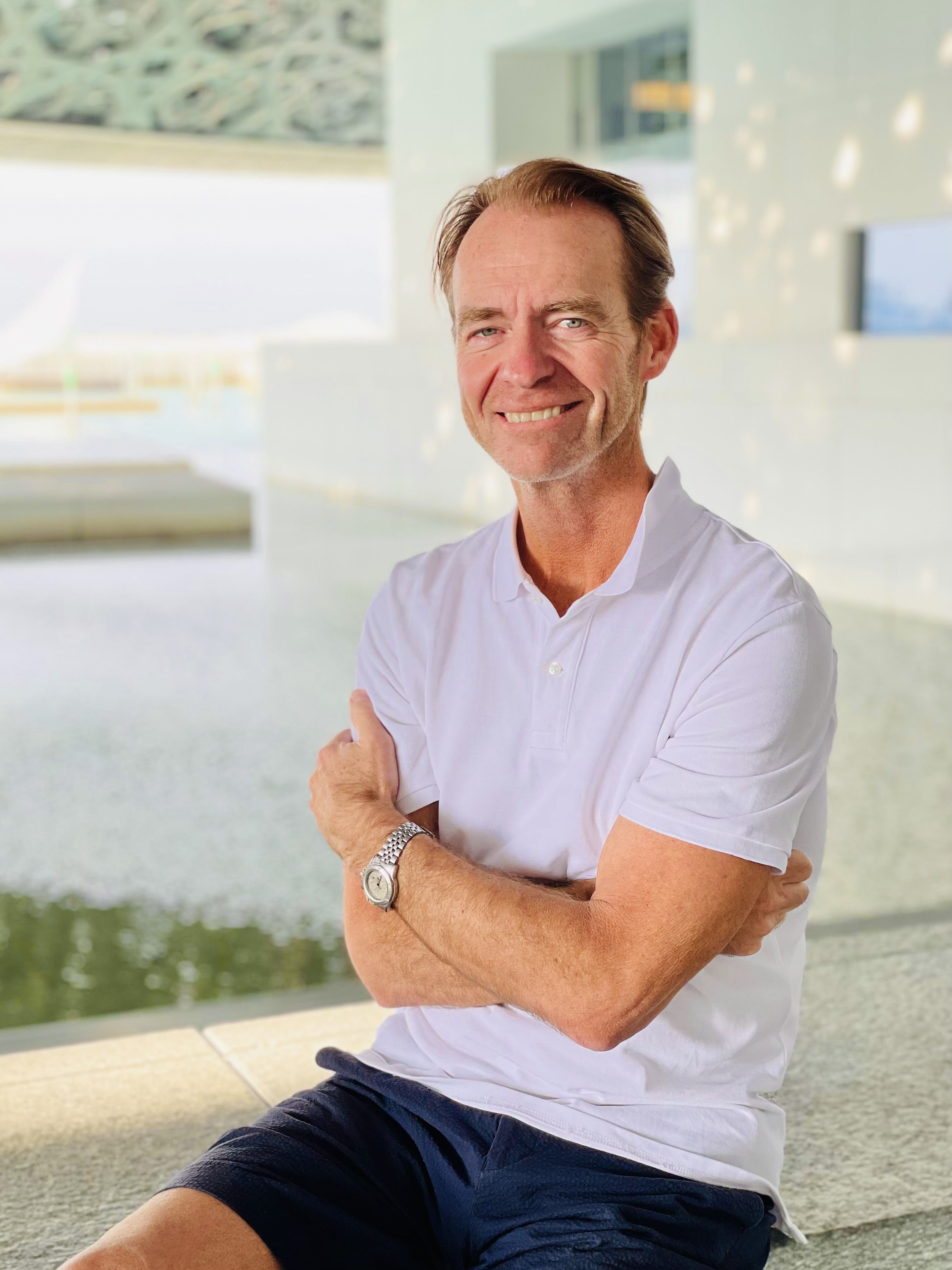 Obituary – Paul Andrew Stevens - August 23, 1963 - August 4, 2025 | The ...