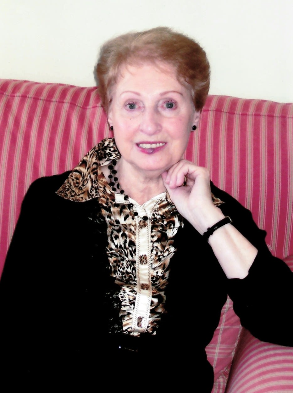 Obituary – Lucy Butland (nee Kooistra) - January 1, 1929 - September 29 ...