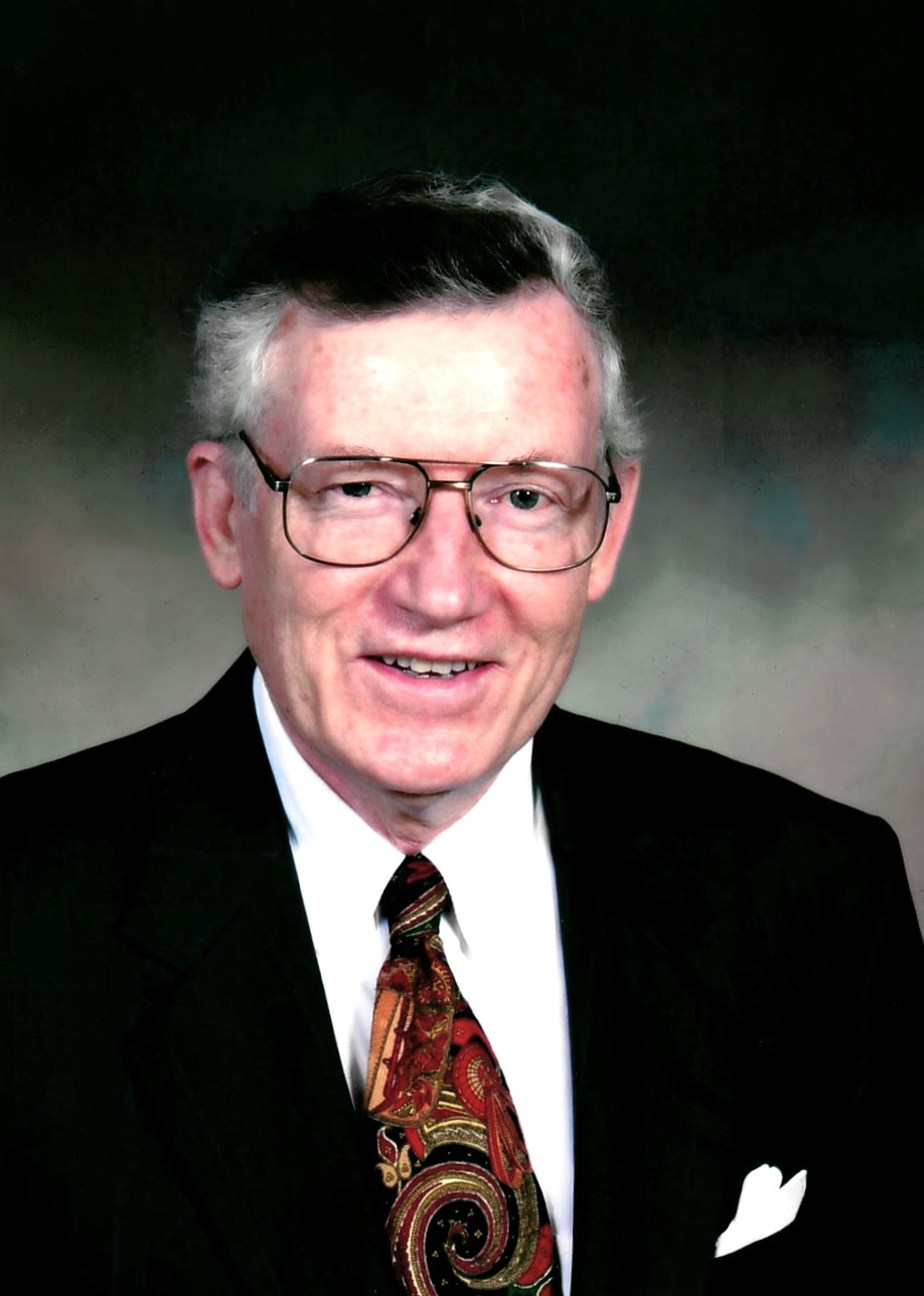 Obituary – Robert Cunningham Wilson - July 7, 1936 - October 18, 2025 ...