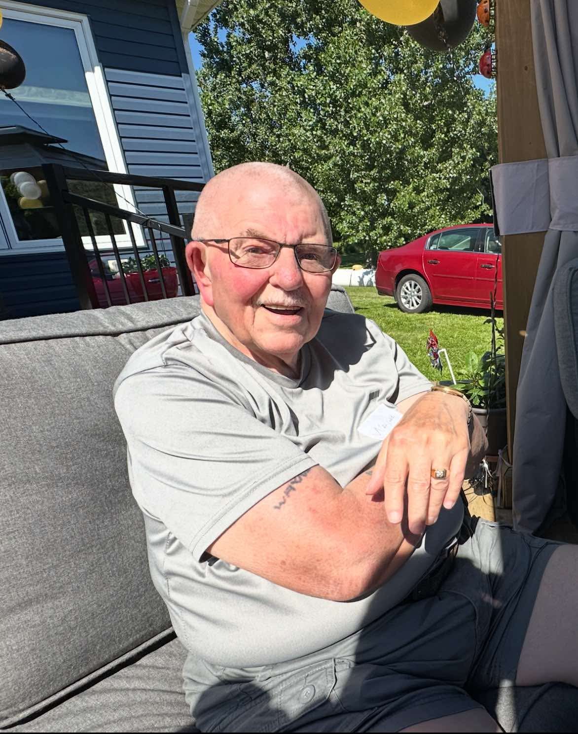 Obituary – Steven Wayne McKibbon - July 18, 1951 - October 19, 2025 ...