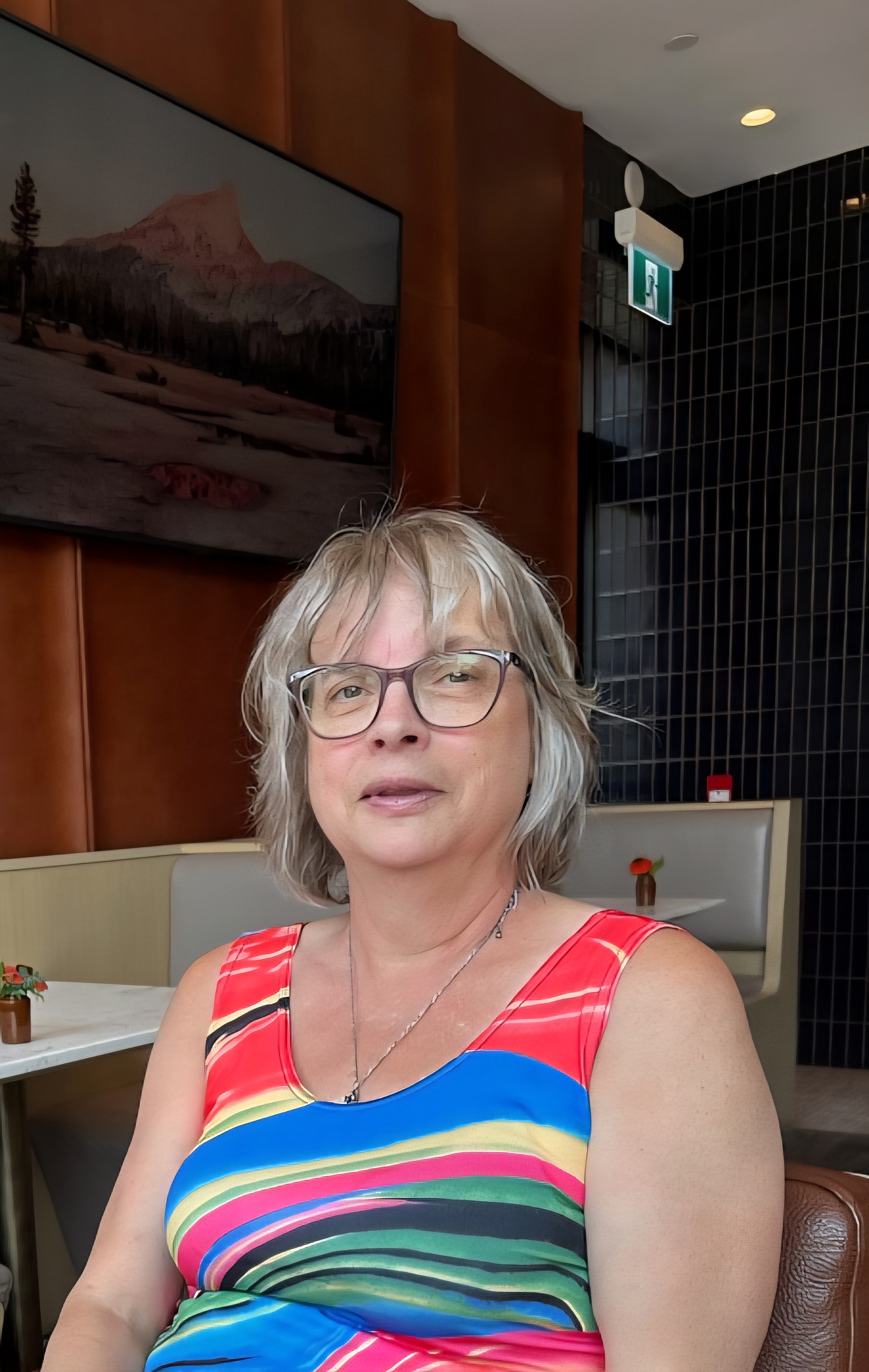 Obituary – Claudette Anne Porter - March 6, 1964-November 7, 2025 | The ...