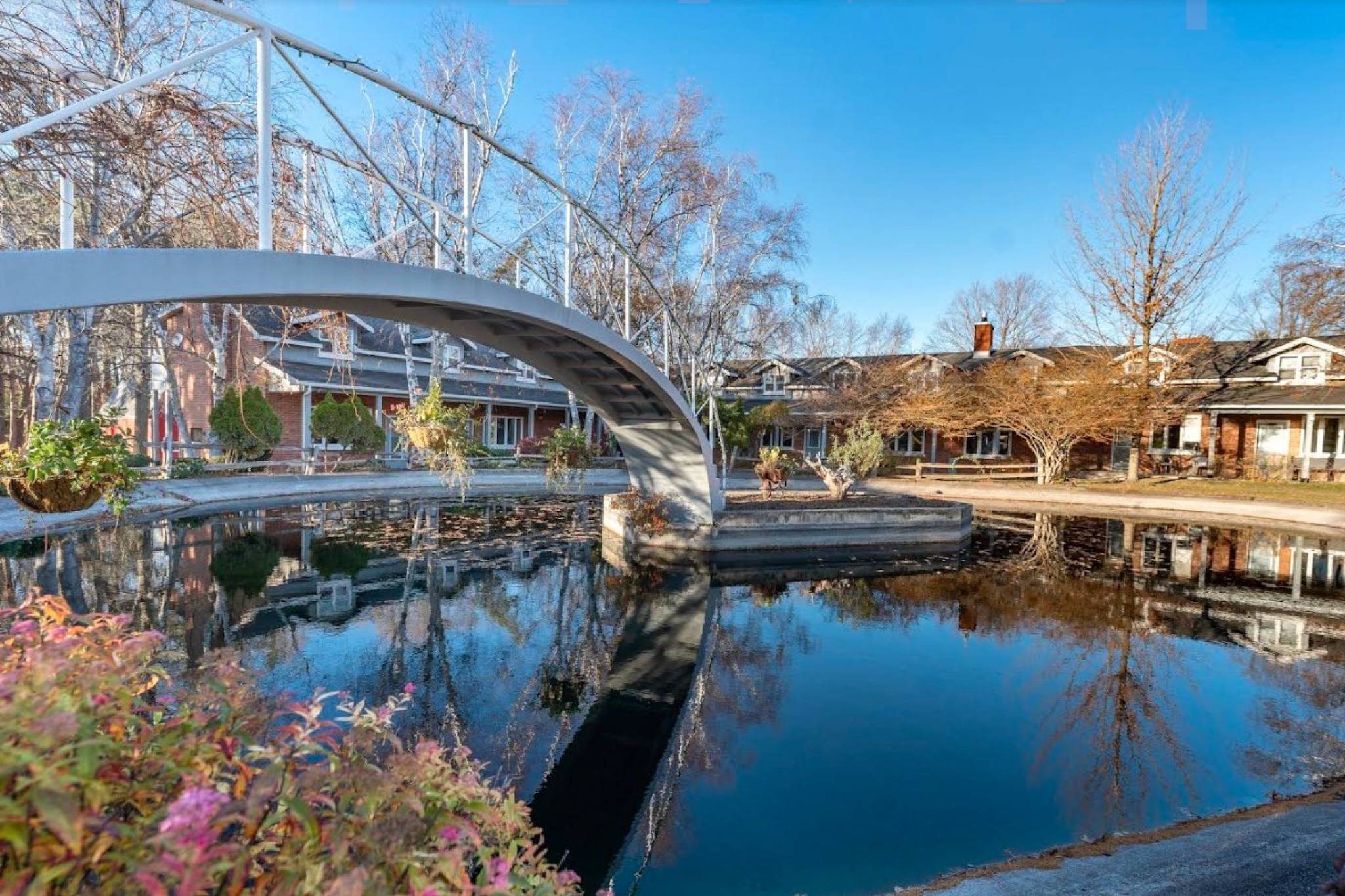 Major Renovation Underway at Isaiah Tubbs - Picton Gazette | The Picton ...